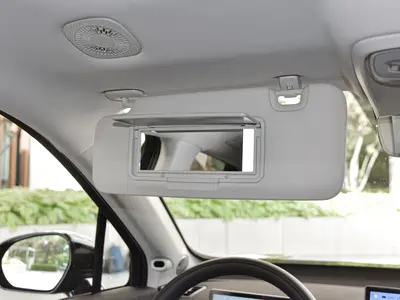 零跑C16 2026款 纯电 630激光雷达智尊版 6座 零跑汽车 38/109张图片大全_汽车座椅图库-汽车之家