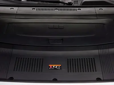 银河E8 2024款 665km 后驱星舰 远航版 吉利银河 4/392张图片大全_汽车细节图库-汽车之家