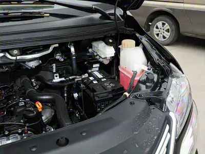 菱智 2023款 V3 1.6L 基本型 2座 东风风行 5/64张图片大全_汽车细节图库-汽车之家