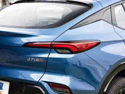 昂扬 2022款 1.5T GS 燃速版 别克 50/134张图片大全_汽车细节图库-汽车之家