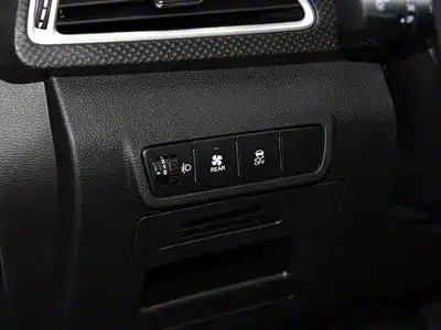 宝骏730 2019款 1.5T CVT时尚型 7座 国VI 宝骏 6/35张图片大全_汽车中控图库-汽车之家