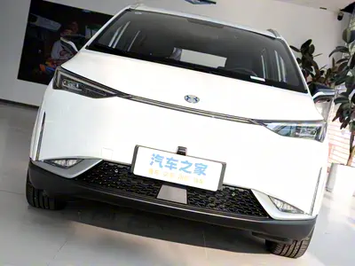 合创Z03 2022款 510km 潮享版 135kW 64.23kWh 合创汽车 7/61张图片大全_汽车细节图库-汽车之家