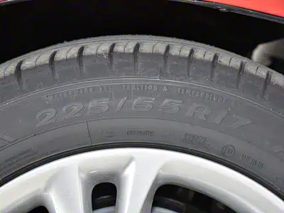 君威 2024款 25T 超享版 别克 30/244张图片大全_汽车细节图库-汽车之家