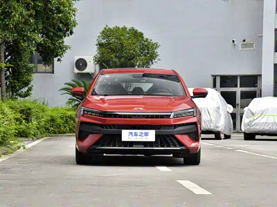 江淮A5 PLUS 2023款 1.5T 自动尊贵型 江淮汽车 2/7张图片大全_汽车外观图库_卡曼娜红-汽车之家