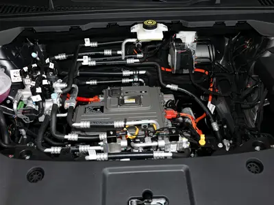 比亚迪e7 2025款 520智惠版 比亚迪 4/126张图片大全_汽车细节图库-汽车之家