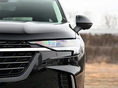 昂科威Plus 2022款 昂科威Plus 552T 五座豪华型 别克 19/62张图片大全_汽车细节图库-汽车之家