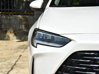 君威 2024款 28T 纵享版 别克 65/137张图片大全_汽车细节图库-汽车之家