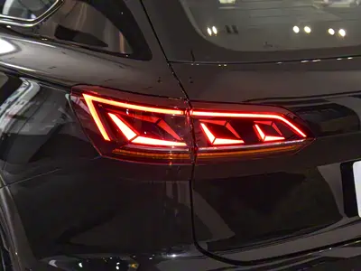 途锐 2023款 3.0TSI 锐尊版 大众 60/154张图片大全_汽车细节图库-汽车之家