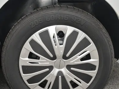 风行S50EV 2024款 网约版 东风风行 34/55张图片大全_汽车细节图库-汽车之家