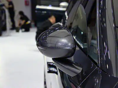 享界S9 2025款 增程 Ultra 鸿蒙智行 43/130张图片大全_汽车车展图库-汽车之家