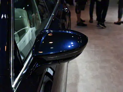 辉昂 2021款 380TSI 旗舰版 大众 17/39张图片大全_汽车细节图库-汽车之家