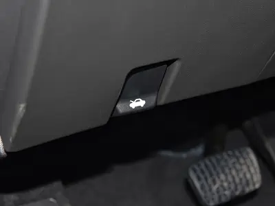 君威 2022款 652T 智享型 别克 8/48张图片大全_汽车内饰图库-汽车之家