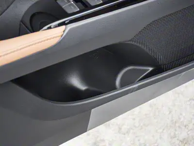 凯美瑞 2023款 2.5Q 旗舰版 丰田 7/43张图片大全_汽车座椅图库-汽车之家