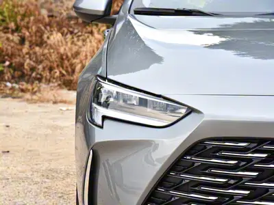 君威 2024款 25T 超享版 别克 86/244张图片大全_汽车细节图库-汽车之家