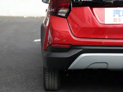 YARiS L 致炫 2022款 致炫X 1.5L CVT领先PLUS版 丰田 36/104张图片大全_汽车细节图库-汽车之家