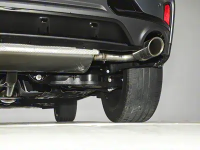 领克01 2025款 2.0TD 两驱焕新Pro版 领克 59/336张图片大全_汽车细节图库-汽车之家