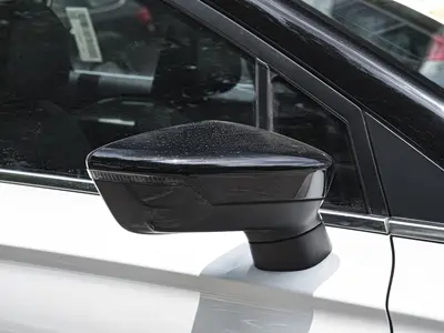 吉利几何C 2022款 550KM 西柚Pro 吉利几何 14/70张图片大全_汽车细节图库-汽车之家