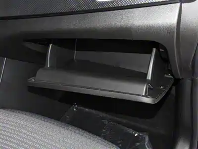 宝骏730 2019款 1.5T CVT时尚型 7座 国VI 宝骏 35/35张图片大全_汽车内饰图库-汽车之家