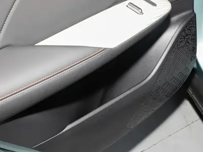 深蓝S07 2023款 620Max纯电版 深蓝汽车 18/74张图片大全_汽车座椅图库-汽车之家