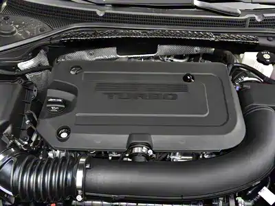 君越 2020款 652T 尊贵型 别克 59/128张图片大全_汽车细节图库-汽车之家