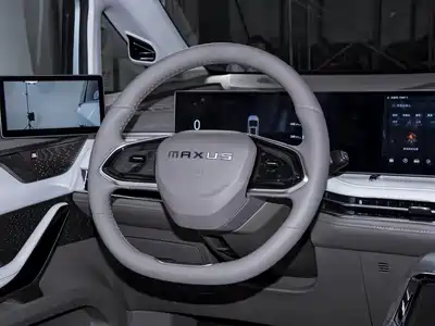 大家7 2024款 605km 高山加长续航版 六座 上汽大通MAXUS 60/111张图片大全_汽车中控图库-汽车之家