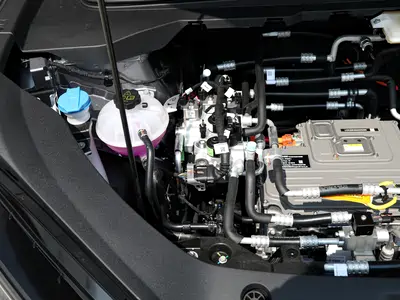 比亚迪e7 2025款 520智行版 比亚迪 3/127张图片大全_汽车细节图库-汽车之家