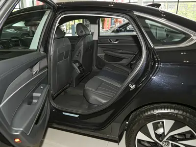 帕萨特 2025款 Pro 300TSI 龙耀版 大众 20/53张图片大全_汽车座椅图库-汽车之家