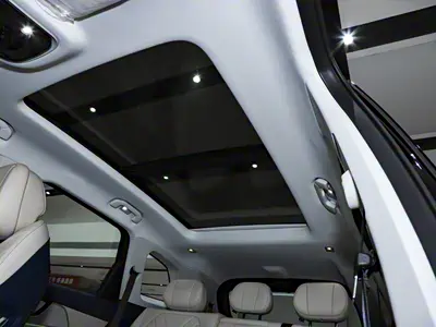 风云T9 2025款 120 长续航版旗舰PLUS 7座 磷酸铁锂 奇瑞风云 18/126张图片大全_汽车座椅图库-汽车之家