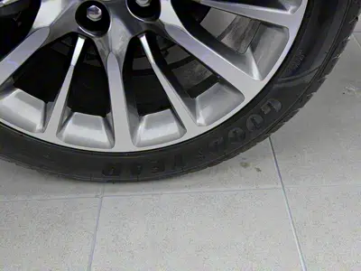 凯迪拉克CT6 2022款 28T 120周年限量版 凯迪拉克 36/64张图片大全_汽车细节图库-汽车之家