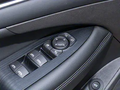 君越 2022款 652T 豪华型 别克 5/42张图片大全_汽车座椅图库-汽车之家