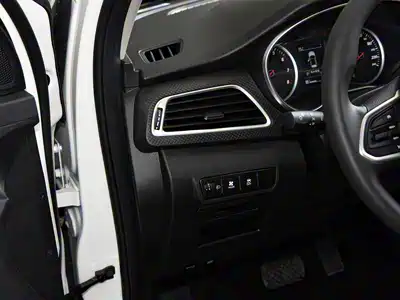 宝骏730 2019款 1.5T CVT时尚型 7座 国VI 宝骏 5/35张图片大全_汽车中控图库-汽车之家