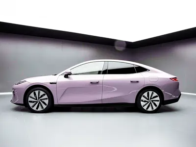 银河E8 2024款 665km 后驱星舰 远航版 吉利银河 26/50张图片大全_汽车外观图库-汽车之家