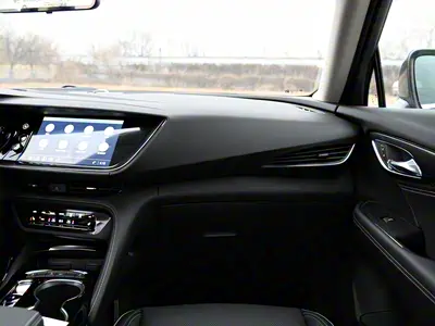 昂科威Plus 2022款 昂科威Plus 552T 五座豪华型 别克 4/56张图片大全_汽车内饰图库-汽车之家