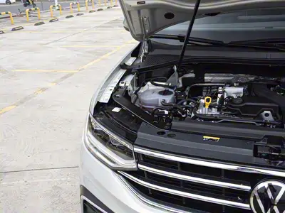 途观L 2023款 300TSI 自动两驱智享版 大众 3/63张图片大全_汽车细节图库-汽车之家