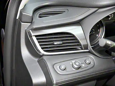 君越 2022款 552T 豪华型 别克 6/61张图片大全_汽车内饰图库-汽车之家