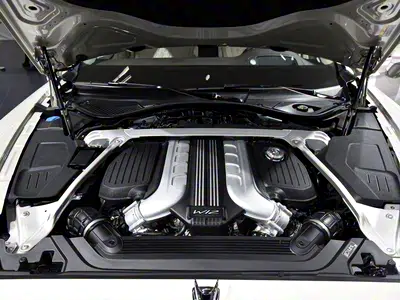 飞驰 2020款 6.0T W12 标准版 宾利 1/468张图片大全_汽车细节图库-汽车之家