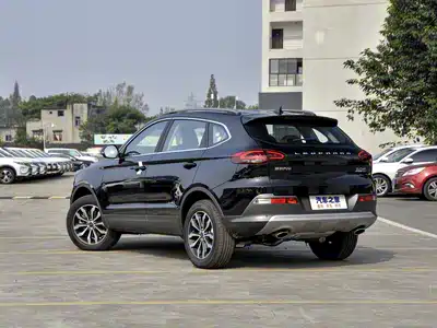 猎豹CS10 2019款 2.0T 自动驾悦版 猎豹汽车 11/13张图片大全_汽车外观图库-汽车之家