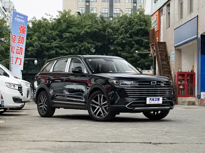 奔腾T99 2023款 2.0T 自动尊享型（8AT） 奔腾 3/7张图片大全_汽车外观图库-汽车之家