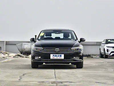 迈腾 2020款 330TSI DSG 领先型 大众 2/40张图片大全_汽车外观图库-汽车之家