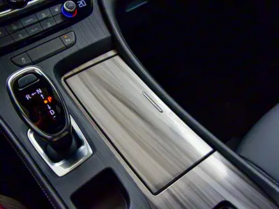 君越 2021款 552T 豪华型 别克 23/53张图片大全_汽车内饰图库-汽车之家