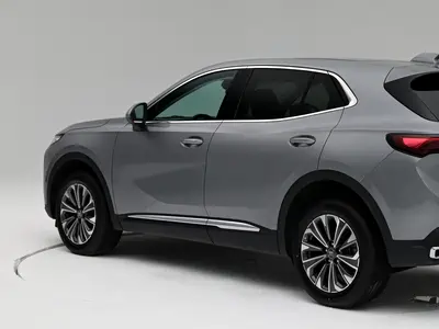 昂科威S 2025款 25T 进享白金版 别克 44/139张图片大全_汽车细节图库-汽车之家