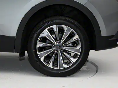 昂科威S 2025款 25T 进享白金版 别克 41/139张图片大全_汽车细节图库-汽车之家