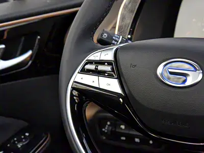 广汽丰田iA5 2022款 尊贵版 广汽集团 6/51张图片大全_汽车内饰图库-汽车之家