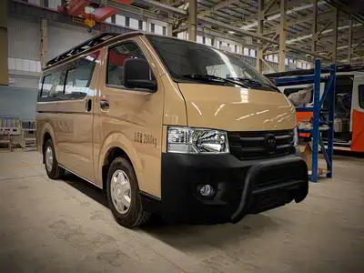 越界露营大师G7 2025款 2.4L宿营车4K22D4M 越界 5/6张图片大全_汽车外观图库-汽车之家