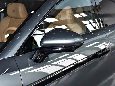 汉L 2025款 DM-i 200KM激光雷达旗舰型 比亚迪 121/232张图片大全_汽车细节图库-汽车之家