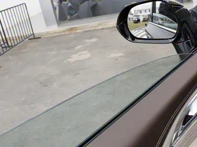 奔腾M9 2023款 2.0T 至尊型 奔腾 5/65张图片大全_汽车座椅图库-汽车之家