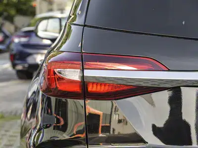 昂科旗 2023款 652T 四驱尊享旗舰型 7座 别克 45/63张图片大全_汽车细节图库-汽车之家