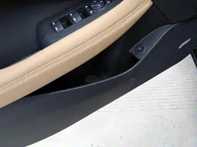 君越 2020款 652T 尊贵型 别克 6/50张图片大全_汽车座椅图库-汽车之家