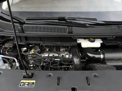 奔腾M9 2023款 2.0T 至尊型 奔腾 4/136张图片大全_汽车细节图库-汽车之家