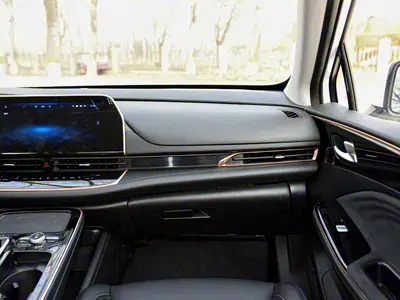 广汽丰田iA5 2022款 尊贵版 广汽集团 4/51张图片大全_汽车内饰图库-汽车之家